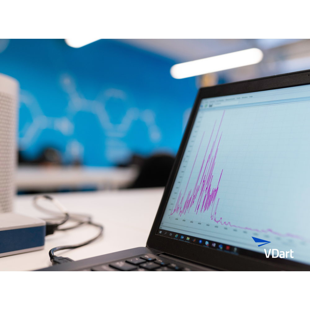 Digital Talent Management Agency, Staffing Solutions Agency – VDart