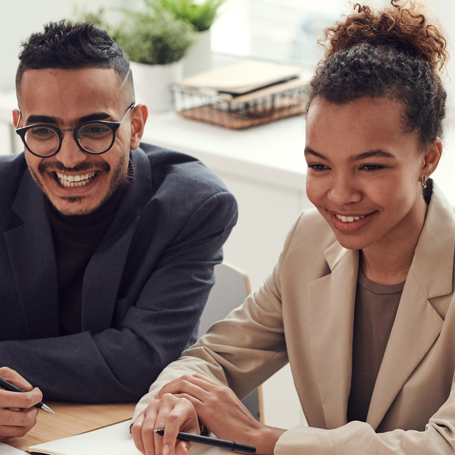 Digital consulting services, Digital consulting agency