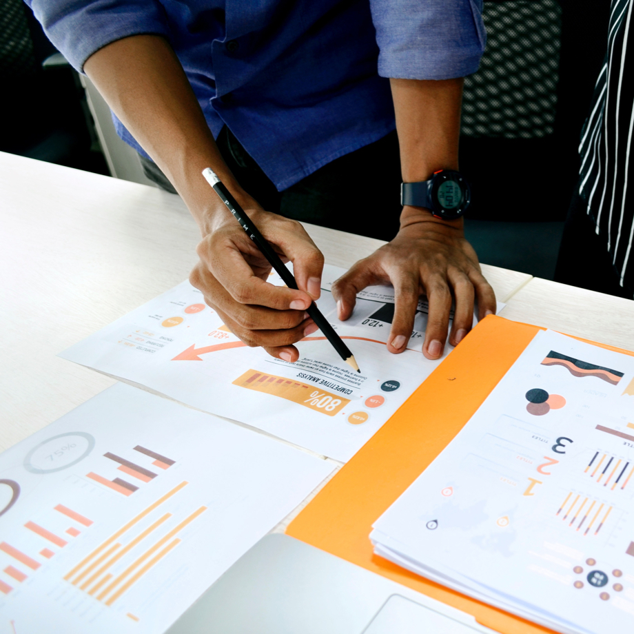 Digital consulting services, Digital consulting agency