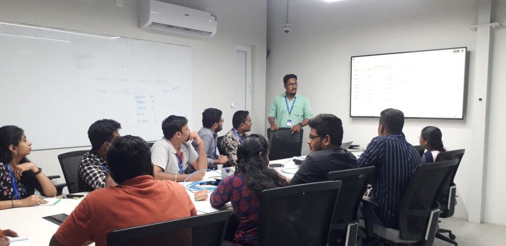 Social Sustainability - Social, Economic and Environmental - VDart Inc