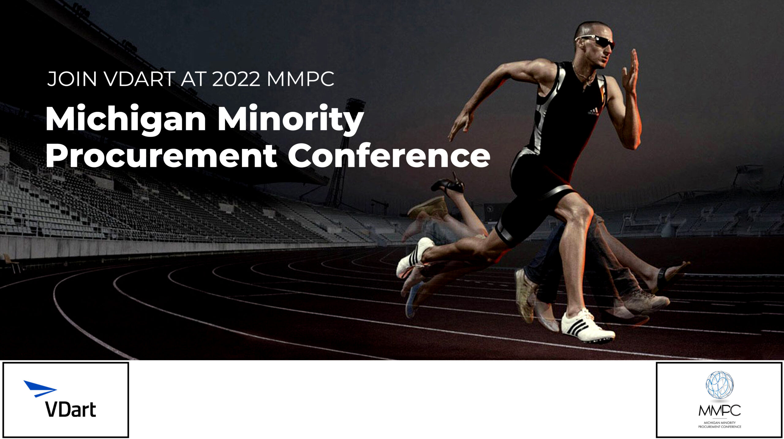 VDart at MMPC - VDart Inc