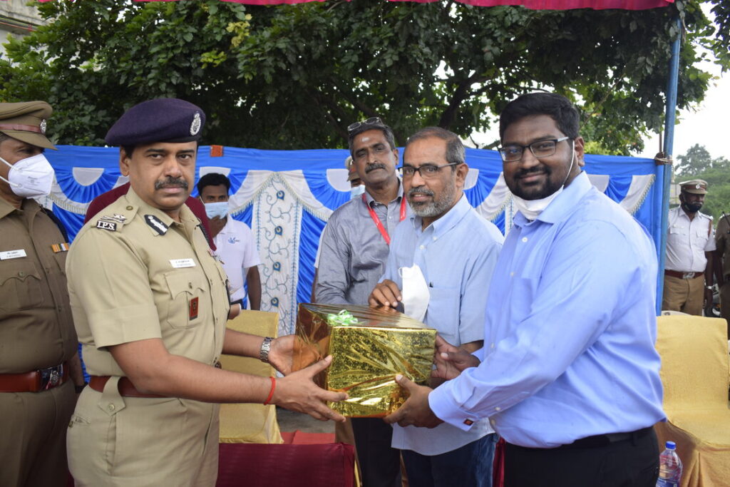 Social Sustainability - Social, Economic and Environmental - VDart Inc