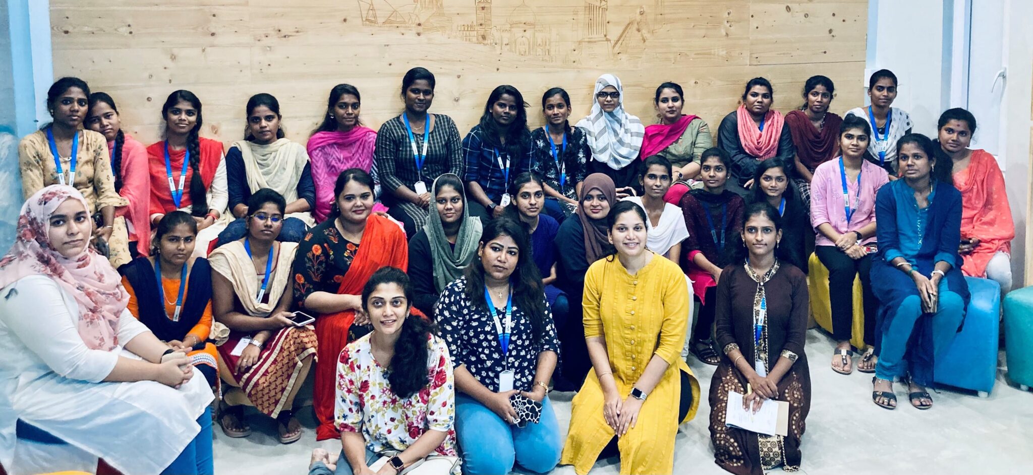 VDart's Commitment to Social Sustainability and Community Engagement