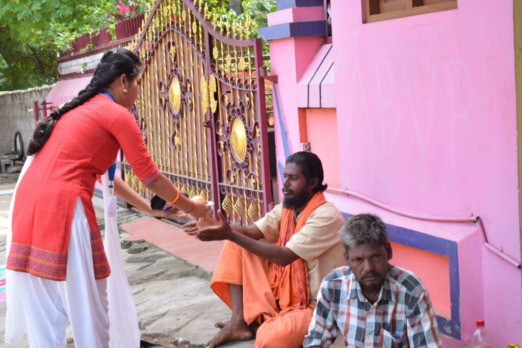 Social Sustainability - Social, Economic and Environmental - VDart Inc