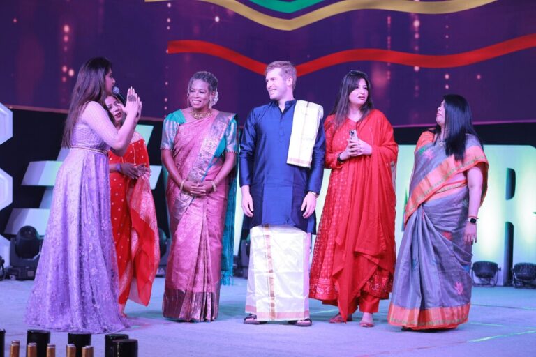 VDart's 13th Rewards and Recognition Ceremony: Celebrating & Rewarding