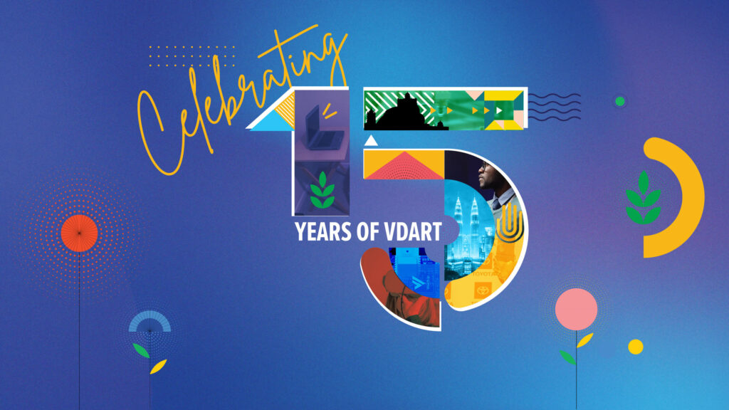 VDart Day 2022 - VDart