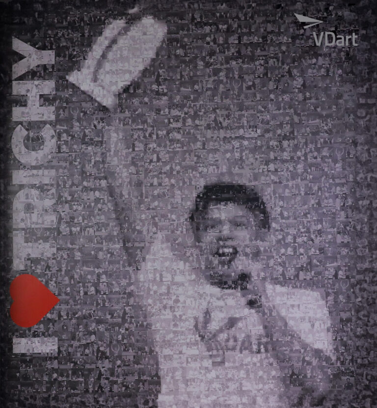 Our Origin Story - VDart