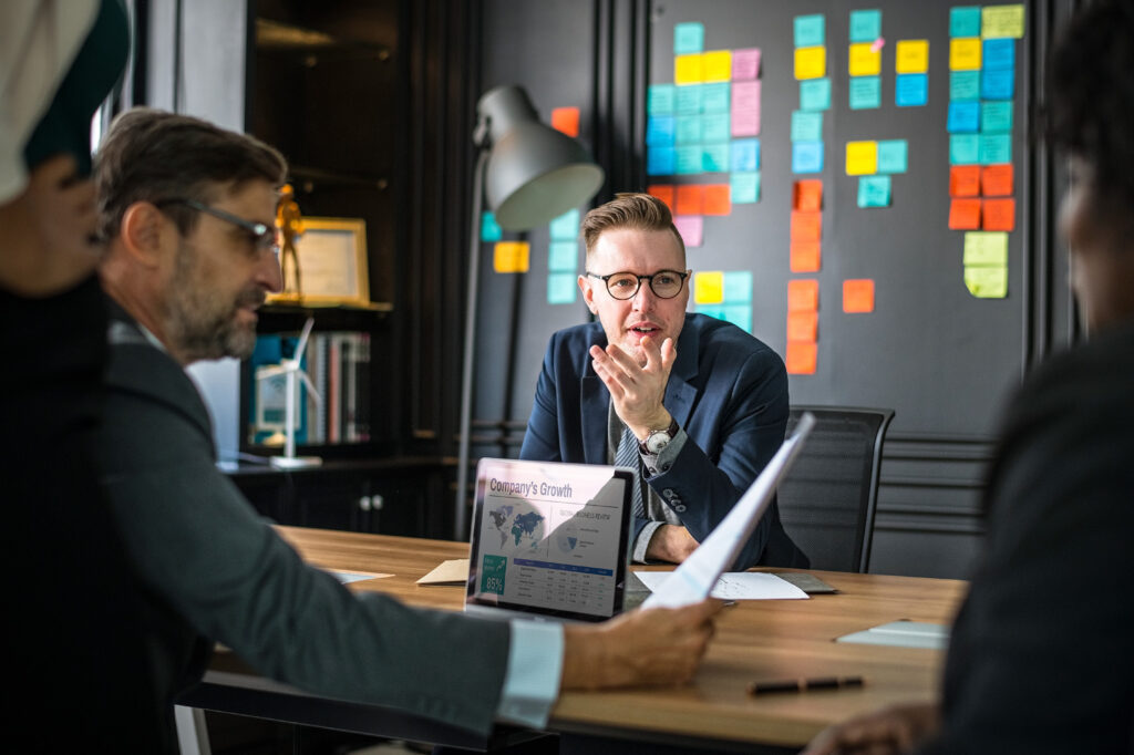 Top 5 Digital Talent Management Strategies for Success - VDart Blogs