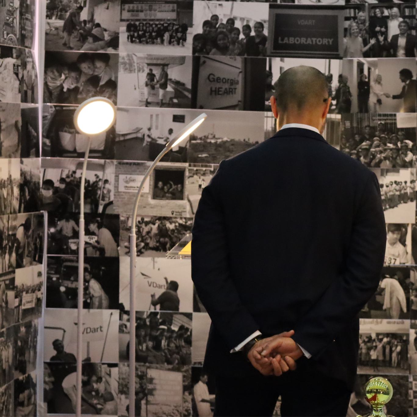 People of VDart - VDart