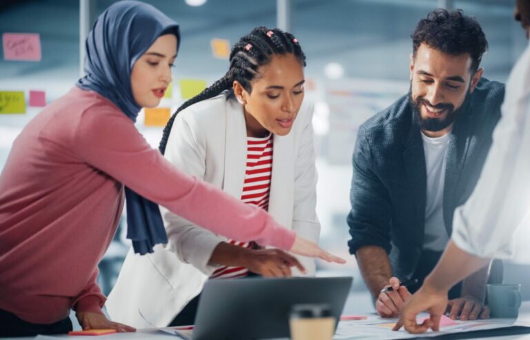 Digital Services Company in UAE | VDart