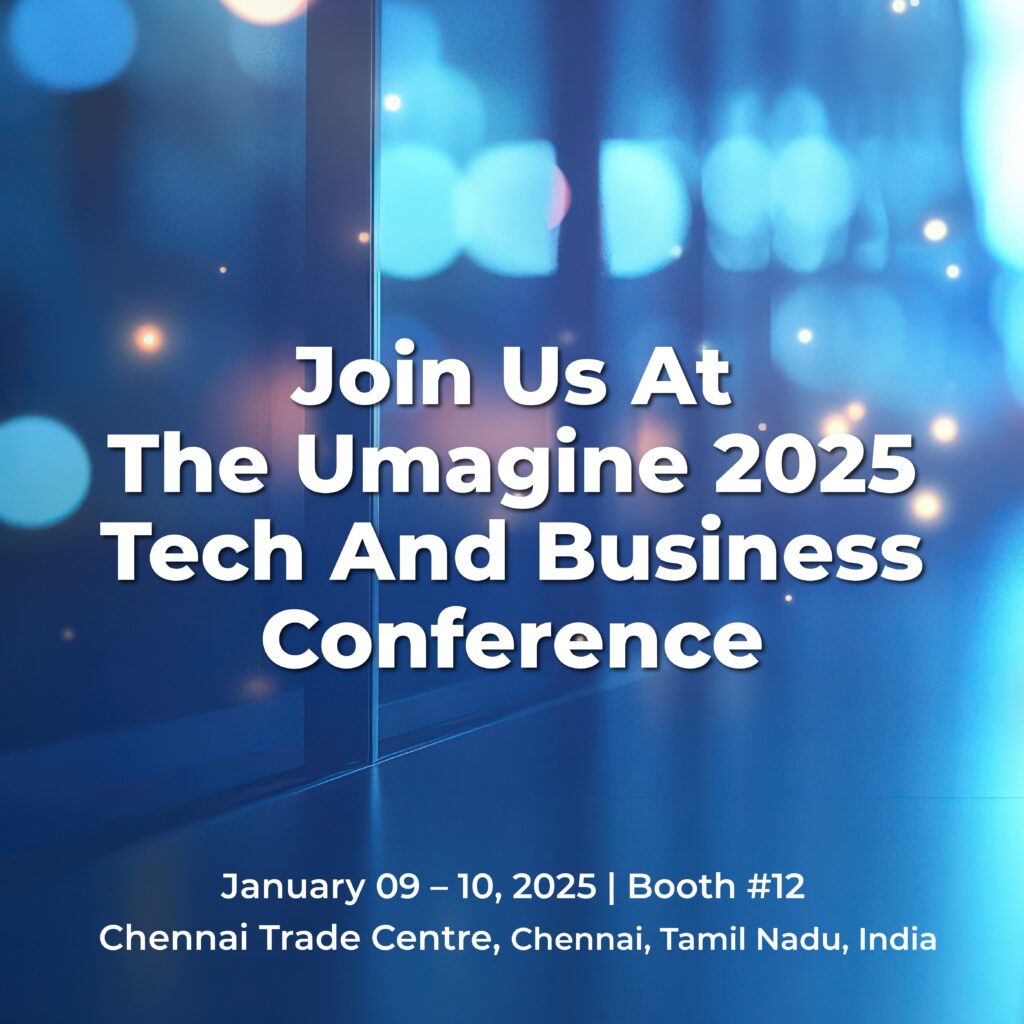 Umagine 2025: Tech & Business Innovation Conference – Register Now!