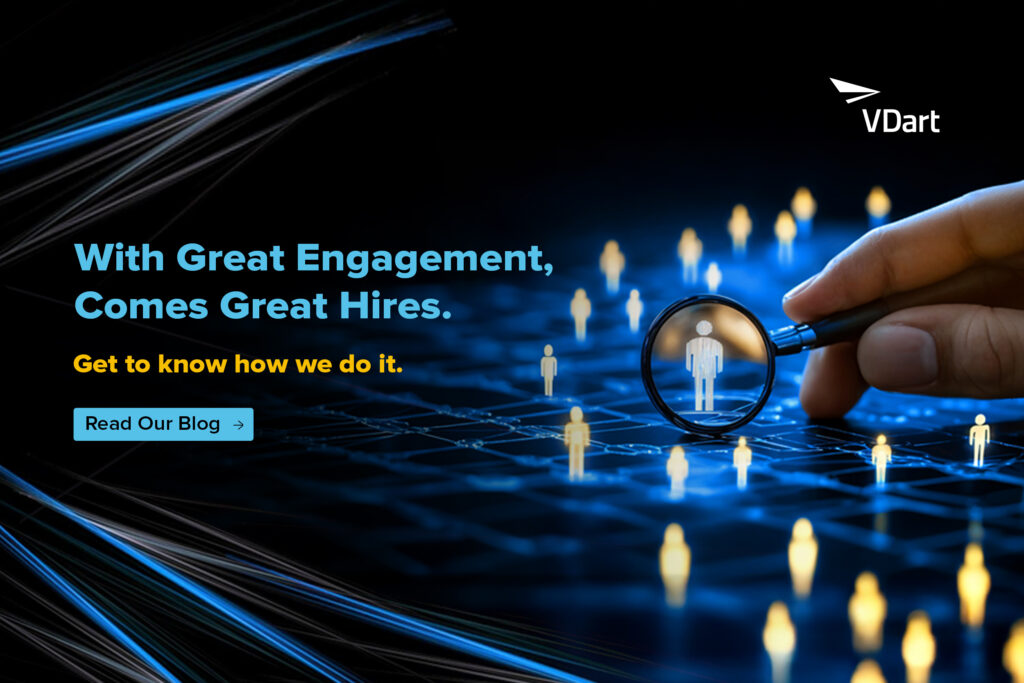 Recruiters’ Guide to Candidate Engagement